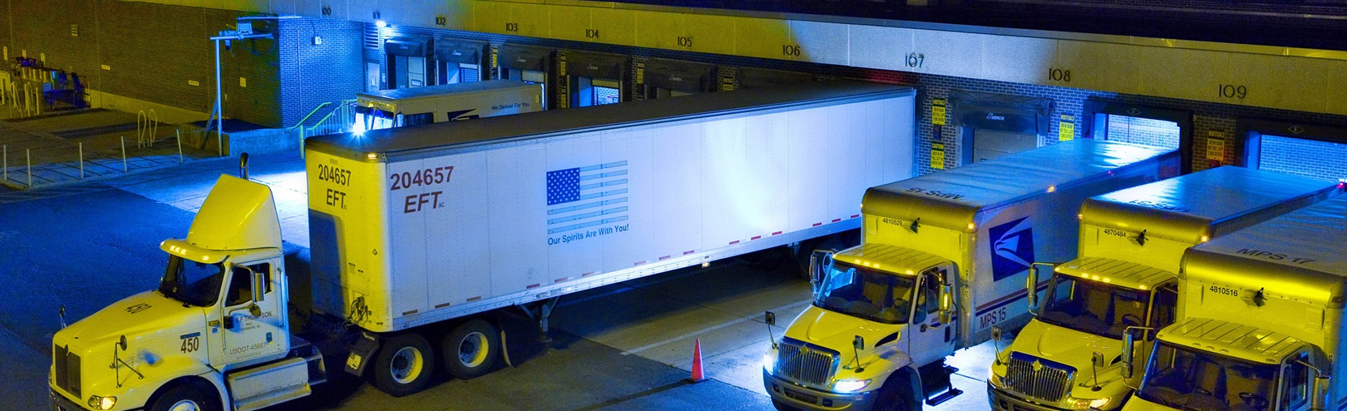 The Central Illinois Postal Customer Council - Upcoming events